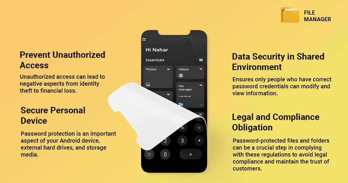 Prevent Unauthorized Access Unauthorized Access Can Lead To Negative Aspects From Identity