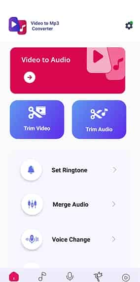 Step 3. A window opens as shown in the picture below.