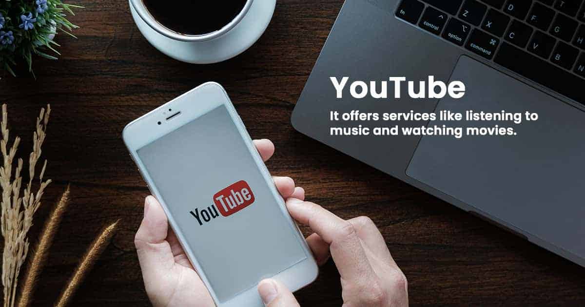 YouTube